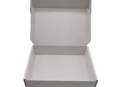 China Custom Printed Corrugated Shipping Boxes - 1000pcs MOQ, 7-Day Lead Time with Offset Printing & Multiple Finishing Options for sale