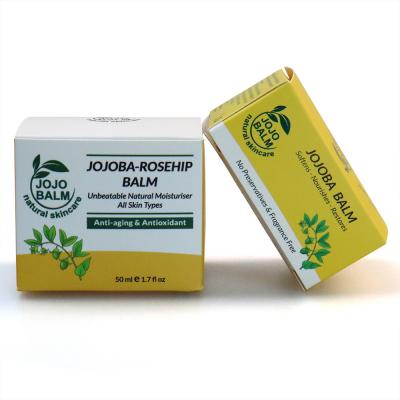 China Custom CBD Packaging Boxes 1000pcs MOQ with Offset Printing for Vape Products - Eco Paperboard Containers for sale