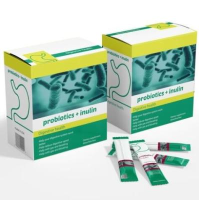 China White Art Paper Healthcare Packaging Reverse Tuck Boxes - Custom Sizes 80-550 GSM with 10-Day Production for sale