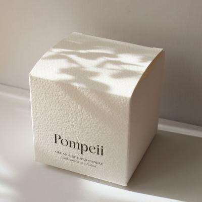 China Custom Embossed Cardboard Box Cosmetic Packaging Luxury Paper Boxes with Logo for Skin Care 1000 Pieces MOQ for sale