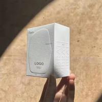 China Collapsible Perfume Packaging Box Essential Oil Packaging Box Box Perfumes Art Paper for sale