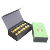 China Custom Glossy Art Paper Packaging Boxes - 1000pcs MOQ, Any Size Customization for Gift & Retail Packaging for sale