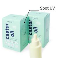 China Customized Paperboard Container CMYK Pantone Colors Eco Friendly Packaging Retail Box 1000pcs MOQ for sale