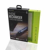 China Drawer Style Mobile Phone Accessories Packaging Box for Smartphone Chargers - 3500+ Varieties, 12,800 Material Options for sale