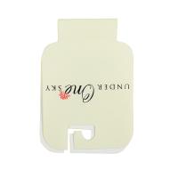 China Custom Cardboard Paper Hang Tags 1000pcs MOQ with UL SGS RoHS Certification for Apparel Garment Labeling for sale
