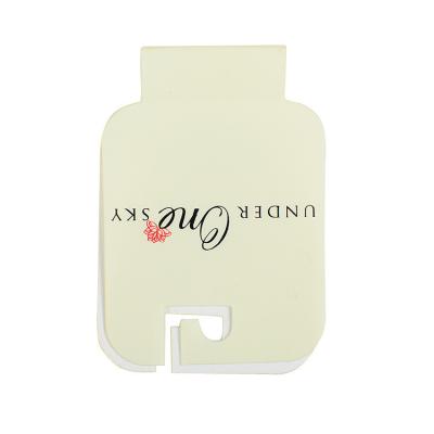 China Custom Cardboard Paper Hang Tags 1000pcs MOQ with UL SGS RoHS Certification for Apparel Garment Labeling for sale