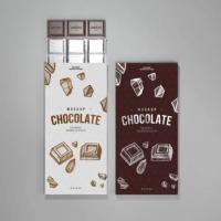 China Customized Recyclable Paper Packaging Box 1000pcs MOQ ISO9001 FSC Certified for sale
