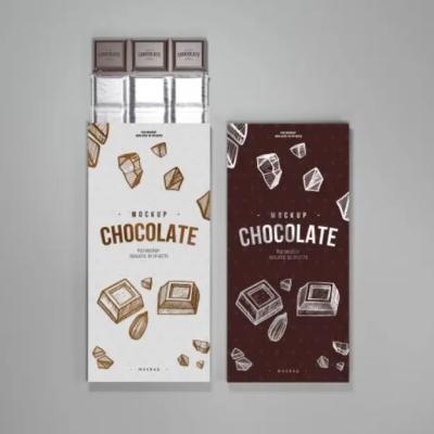 China Customized Recyclable Paper Packaging Box 1000pcs MOQ ISO9001 FSC Certified for sale
