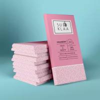 China Custom Recyclable Paper Packaging Box for CBD 1000pcs MOQ FSC Certified for sale