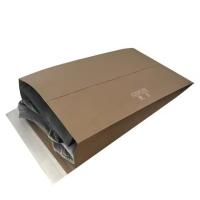 China Custom Folding Paper Packaging Box Eco-Friendly Recyclable 1000pcs MOQ for sale