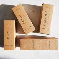 China Customized Offset Printing Paper Packaging Box for Eco-Conscious and Sustainable Packaging for sale