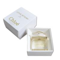 China Custom Recycled Cosmetic Boxes with Gold Stamping - 5-10 Day Samples & 15-25 Day Production for sale