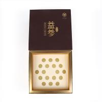 China Disposable Medicine Packing Box - Custom Healthcare Packaging 200-400gsm Card Stock with 7-10 Day Production for sale