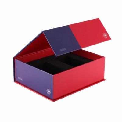 China Custom Healthcare Packaging Box 200-350gsm Cardboard with 1-2mm Thickness Options for Medical Products for sale