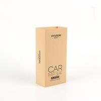 China Custom Bluetooth Earphone Packaging Box - 500pcs MOQ, 10-20 Day Production, CMYK+Pantone Color Options for sale