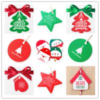 China Custom Sound Card Printing with 270s Audio & A5 Size - Eco-Friendly Christmas Gift Cards with CE/ROHS Certification for sale