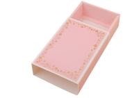 China CMYK 4C Drawer Box Packaging - Custom Art Paper Boxes 190-250gsm for Chocolate & Cookies from $0.25/pc for sale
