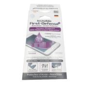 China Custom Recyclable White Art Paper Box for Phone Accessories Offset Printing 190gsm for sale