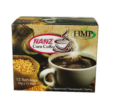 China Custom Coffee Packaging Box 190-250gsm Art Paper with SGS/ROHS Certification | $0.11-$0.45 per Piece for sale