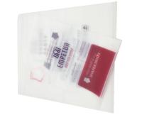 China Panton Plastic Ziplock Apparel Packaging Bags - CE SGS Certified PE Material with 7-30 Day Production for sale