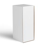 China Durable Paper Wrapped Box for LED Bulb Packaging 1000pcs Minimum Order FSC Certified for sale