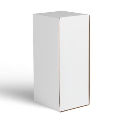 China Durable Paper Wrapped Box for LED Bulb Packaging 1000pcs Minimum Order FSC Certified for sale