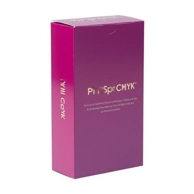 China Custom Full Color CMYK Pantone Printing Cardboard Paper Packaging Box for Retail Food Cosmetics Electronics for sale