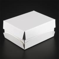 China Custom Cardboard Perfume Box with 130gms Fancy Paper Lamination Finish for sale