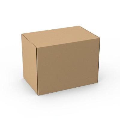 China Custom Cardboard Perfume Packaging Box with CMYK Printing 7-15 Days Production for sale