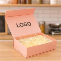 China Magnetic Closure Gift Box Foldable Custom Logo Insert Rigid Art Paper Board Jewelry Packaging Hot Stamping Gold Foil for sale