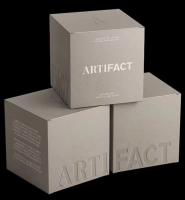 China Custom Eco-Friendly Folding Cosmetic Gift Box Gold Foil Embossing Debossing Packaging for Cosmetics for sale