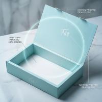 China Waterproof Corrugated Mailer Cosmetic Packaging Box Online Beauty Retail Shipping for sale