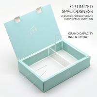 China Window Display PVC Cosmetic Packaging Box Eyelash Mascara Custom Logo Printing for sale