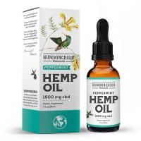 China Custom Hemp Oil Packaging Boxes 210g-400g Paper Options with UV Printing and ROHS Certification for sale