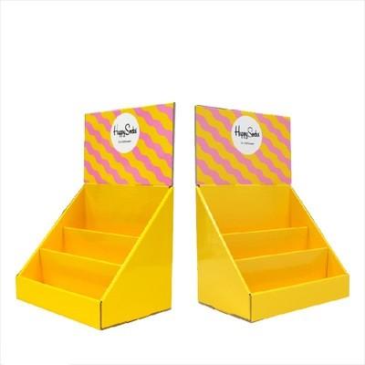 China Recycled Varnish C1S Cardboard Display Boxes - Custom Sizes 1000pcs MOQ with 3550+ Styles for sale