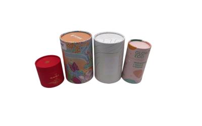 China Custom Hot Stamping Packaging Tubes for Healthcare & Food Products - 1000pcs MOQ with 15-25 Day Delivery for sale