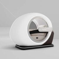 China Home Hyperbaric Oxygen Chamber 1.5-3 ATM Pressure Customized Therapy Unit with ISO 9001 & CE Certification for sale