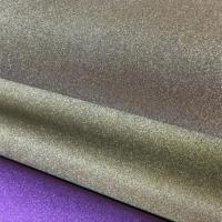 China Blow Molding Processed Metalized CPP Film for Gift Box Wrapping Specialty Thermal Glitter for sale