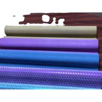 China High Temperature Heat Transfer Film 500mm for Metallic Holographic Clothes PU 110 Micron for sale