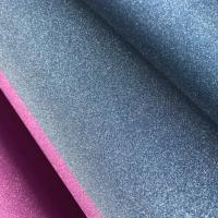 China Thermal CPP Embossed Pattern Glitter Lamination Film 110-120 Micron 1020-1300mm Width for sale
