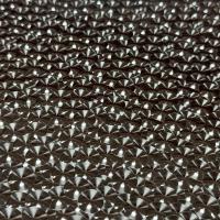 China 3D Lens BOPP Holographic Lamination Film Roll 60-100°C for Gift Craft Industry for sale