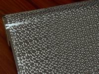 China 3D Lens BOPP Holographic Lamination Film Roll 60-100°C for Gift Craft Industry for sale