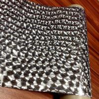 China OEM Stretch Wrap Cold Liquid Water Soluble Film For Packing Laund for sale