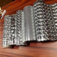 China OEM Stretch Wrap Cold Liquid Water Soluble Film For Packing Laund for sale