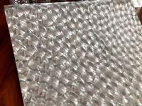 China OEM Stretch Wrap Cold Liquid Water Soluble Film For Packing Laund for sale