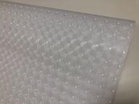 China OEM Stretch Wrap Cold Liquid Water Soluble Film For Packing Laund for sale