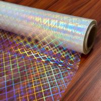 China Durable PE Material Hot Lamination BOPP Film Moisture Proof for sale