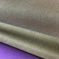 China Blow Molding CPP Customizable Metallized Decorative Film Laminate Glitter Film Roll for sale