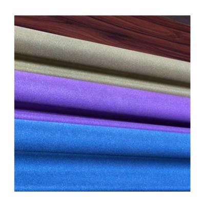China Customized Transparent Glitter Lamination Film 110-120 Micron for Gift Craft Packaging for sale