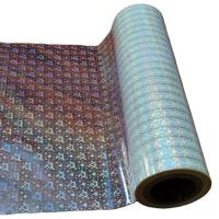 China Soft Moisture Proof Transparent BOPP Film for Hot Lamination 60-100°C Gift Craft Packaging for sale